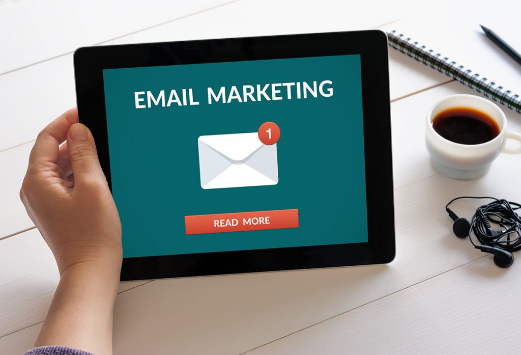Choose Your Best Email Marketing Software program. | Bingiton Seo ...